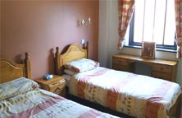 Grove Barn Holiday Cottage-England,East Anglia - 7Across Resort Profile