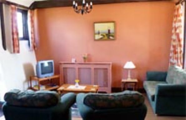 Grove Barn Holiday Cottage-England,East Anglia - 7Across Resort Profile
