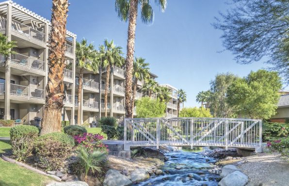 WorldMark Indio-United States,California - 7Across Resort Profile