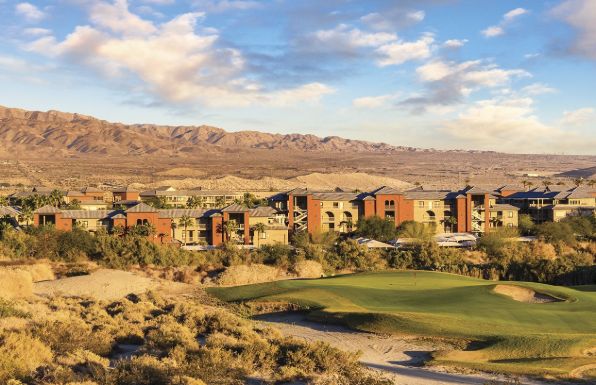WorldMark Indio-United States,California - 7Across Resort Profile