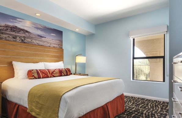 WorldMark Indio-United States,California - 7Across Resort Profile