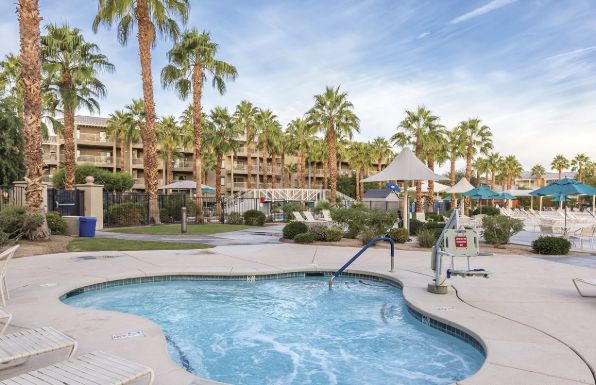 WorldMark Indio-United States,California - 7Across Resort Profile