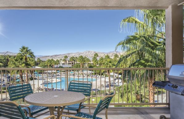 WorldMark Indio-United States,California - 7Across Resort Profile