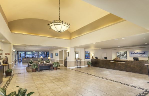 WorldMark Indio-United States,California - 7Across Resort Profile