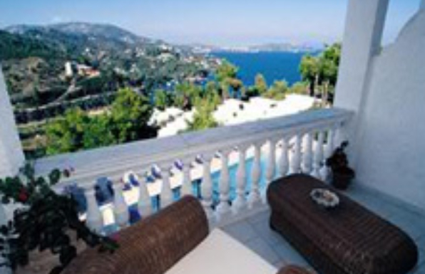 Nostos Village Mandatory Halfboard-Greece,Greek Islands - 7Across ...