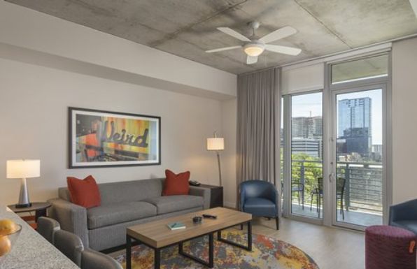 Worldmark Austin-United States,Texas - 7Across Resort Profile