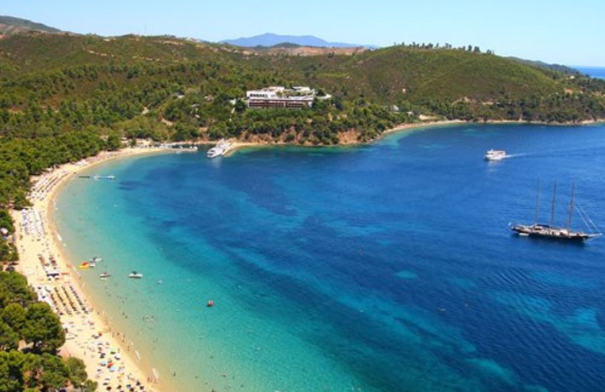 NOSTOS VILLAGE-Greece,Greek Islands - 7Across Resort Profile
