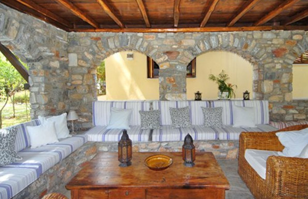 NOSTOS VILLAGE-Greece,Greek Islands - 7Across Resort Profile
