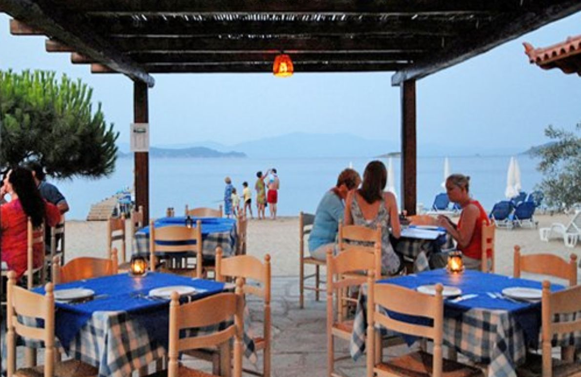 NOSTOS VILLAGE-Greece,Greek Islands - 7Across Resort Profile