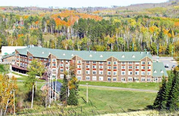 The Lodge at Giants Ridge-United States,Minnesota - 7Across Resort Profile