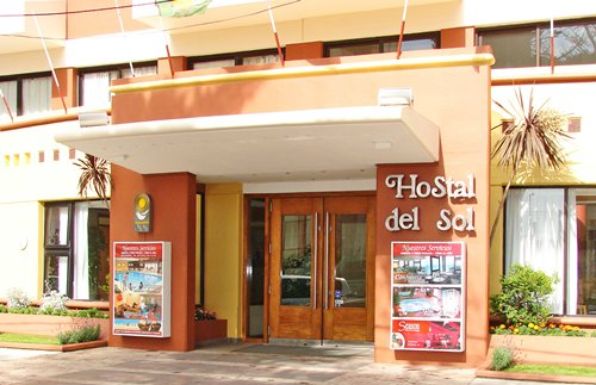 Hostal del Sol II-Argentina,Argentina - 7Across Resort Profile
