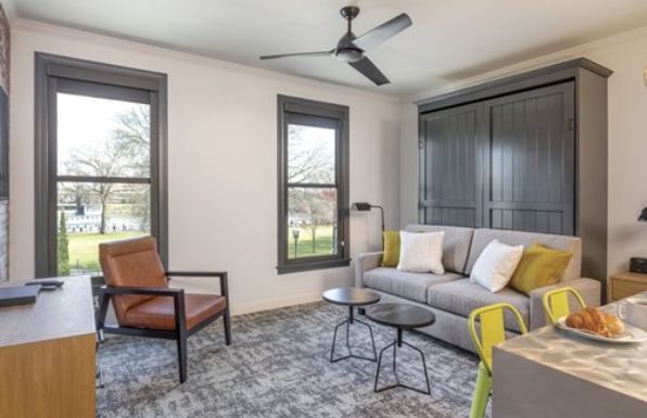 WorldMark Portland Waterfront Park-United States,Oregon - 7Across ...