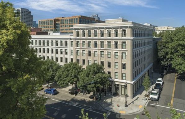 WorldMark Portland Waterfront Park-United States,Oregon - 7Across ...