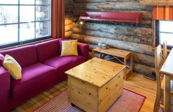 Holiday Club Ruka-Finland,Finland - 7Across Resort Profile