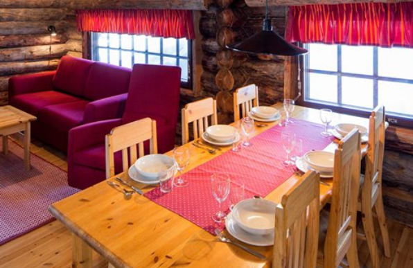 Holiday Club Ruka-Finland,Finland - 7Across Resort Profile