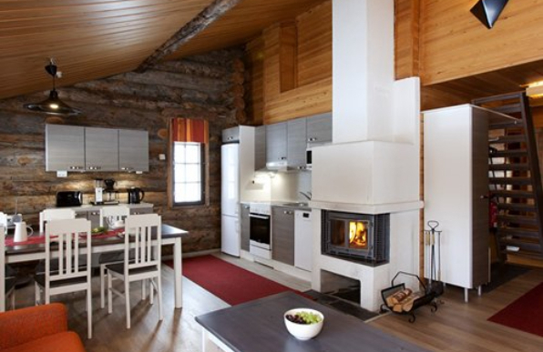 Holiday Club Ruka-Finland,Finland - 7Across Resort Profile