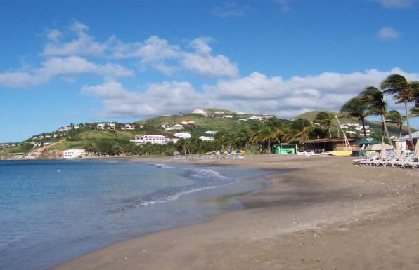 Timothy Beach Resort-Saint Kitts and Nevis,Saint Kitts and Nevis ...