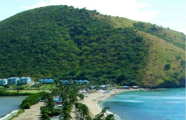 Timothy Beach Resort-Saint Kitts and Nevis,Saint Kitts and Nevis ...