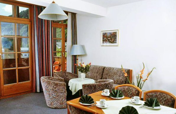 Hotel Neue Post-Austria,Austria - 7Across Resort Profile