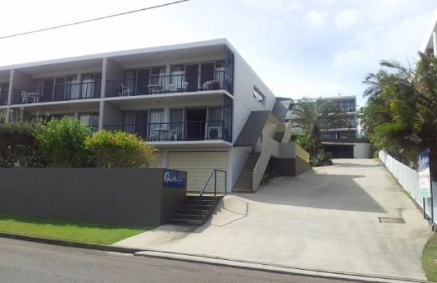 Pacific View-Australia,Queensland - 7Across Resort Profile