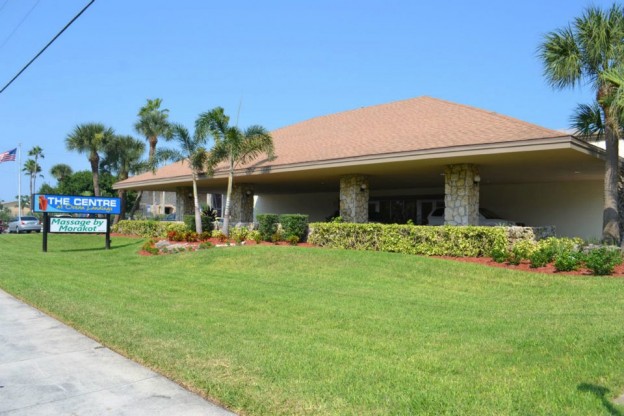 Ocean Landings Resort & Racquet Club-United States,Florida - 7Across ...