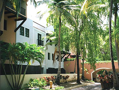 Club Cala De Palmas-Puerto Rico,San Juan - 7Across Resort Profile