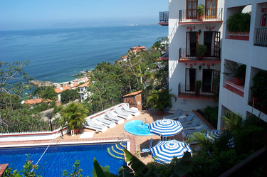 WIVC Conchas Chinas-Mexico,Puerto Vallarta - 7Across Resort Profile