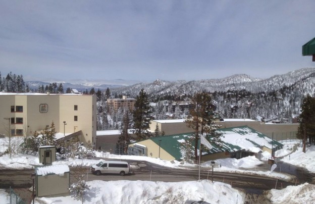 The Ridge Sierra-United States,Nevada - 7Across Resort Profile