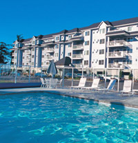 WorldMark Birch Bay-United States,Washington - 7Across Resort Profile
