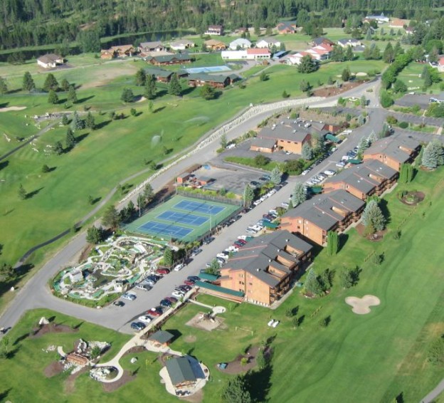 Stoneridge Resort-United States,Idaho - 7Across Resort Profile