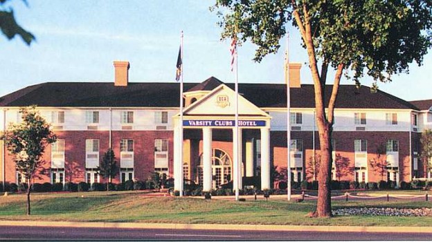 Varsity Clubs of America-South Bend-United States,Indiana - 7Across ...