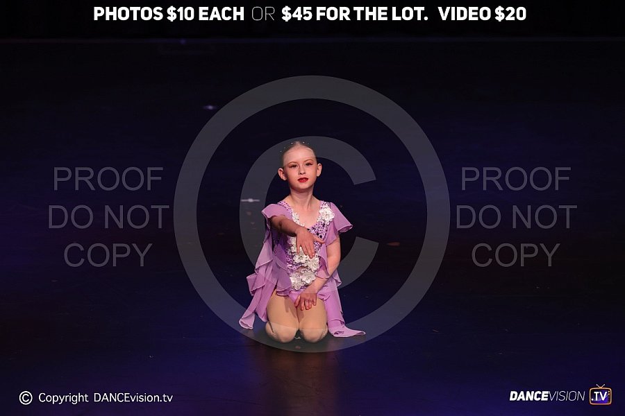 Evolution Melbourne 2025 - Evolution - DANCEvision.tv