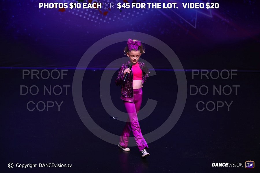 Evolution Canberra 2025 - Evolution - DANCEvision.tv