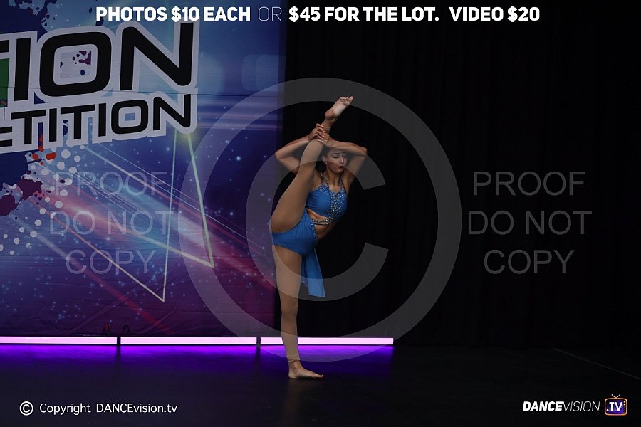 Evolution Darwin 2025 - Evolution - DANCEvision.tv