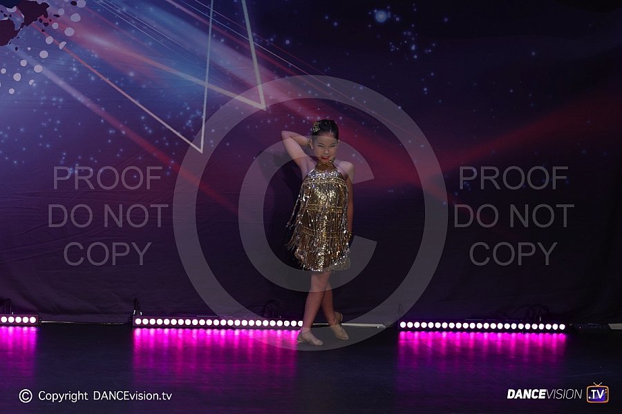 Evolution Auckland 2025 - Evolution - DANCEvision.tv