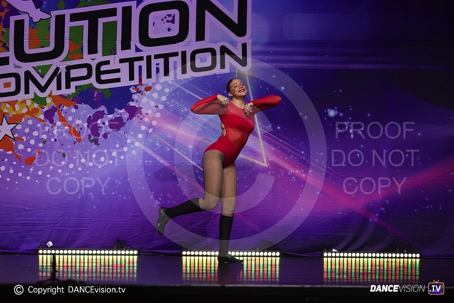 Evolution Gold Coast 2025 - Evolution - DANCEvision.tv