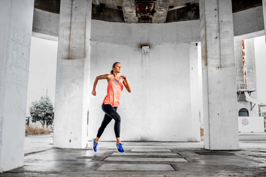 Melissa Nickerson • Find a Photographer