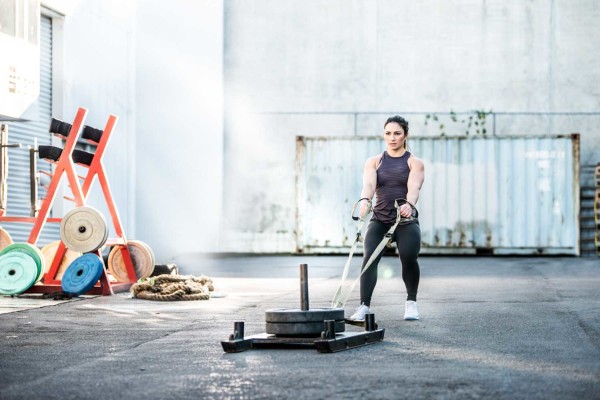 Melissa Nickerson • Find a Photographer