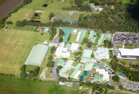 Calvary Christian College