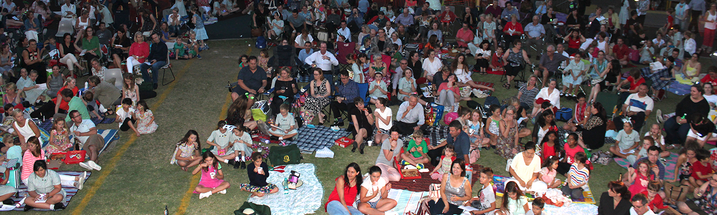 Community | Clayfield College