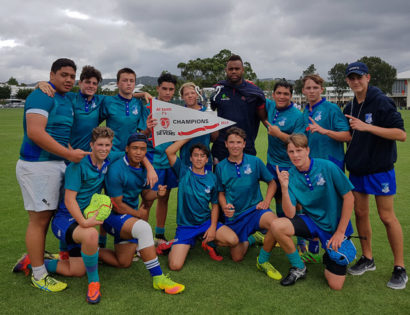 Gold Coast School | Reedy Creek | Pimpama | King's Christian College