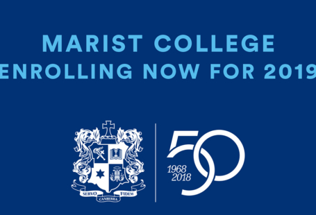 Marist College Canberra | Marist College Canberra