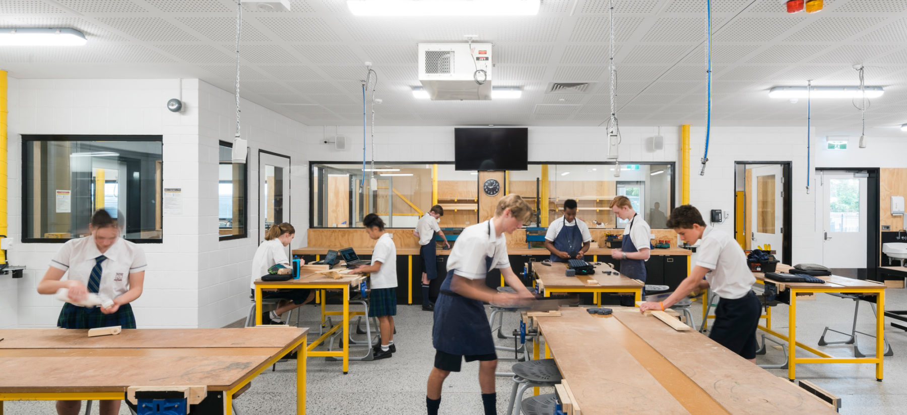 Christian School Brisbane | Northside Christian College