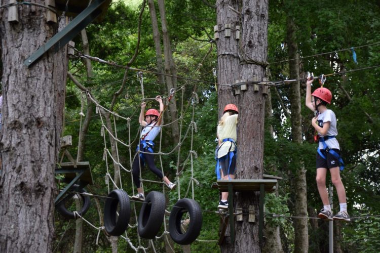 Redlands best co-educational school | Ormiston College