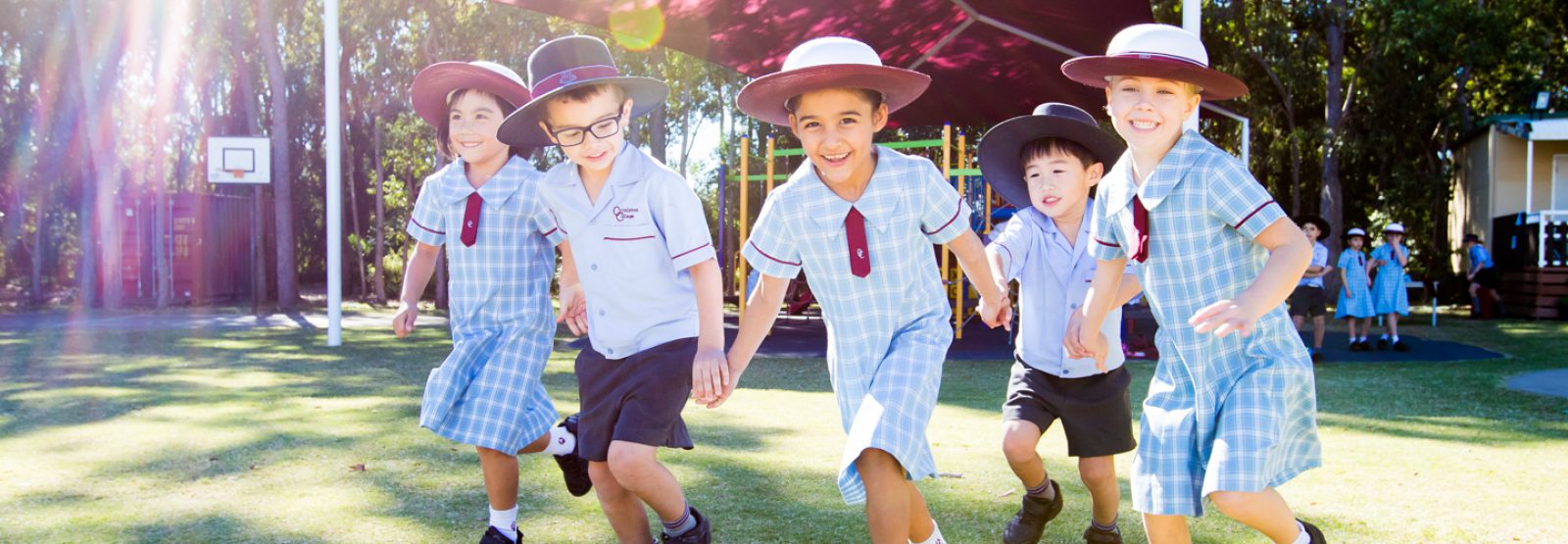 Ormiston College Junior School “on tour” | Ormiston College
