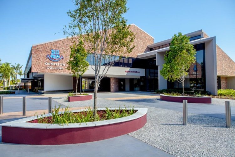 Our Campus | Ormiston College