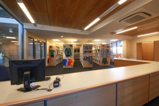 Uniform Shop | Peter Moyes Anglican Community School