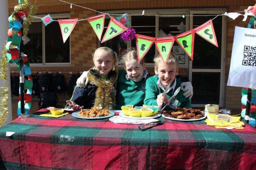 This is the default global… | Peter Moyes Anglican Community School