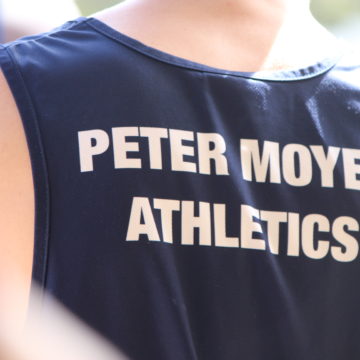 Homepage | Peter Moyes Anglican Community School