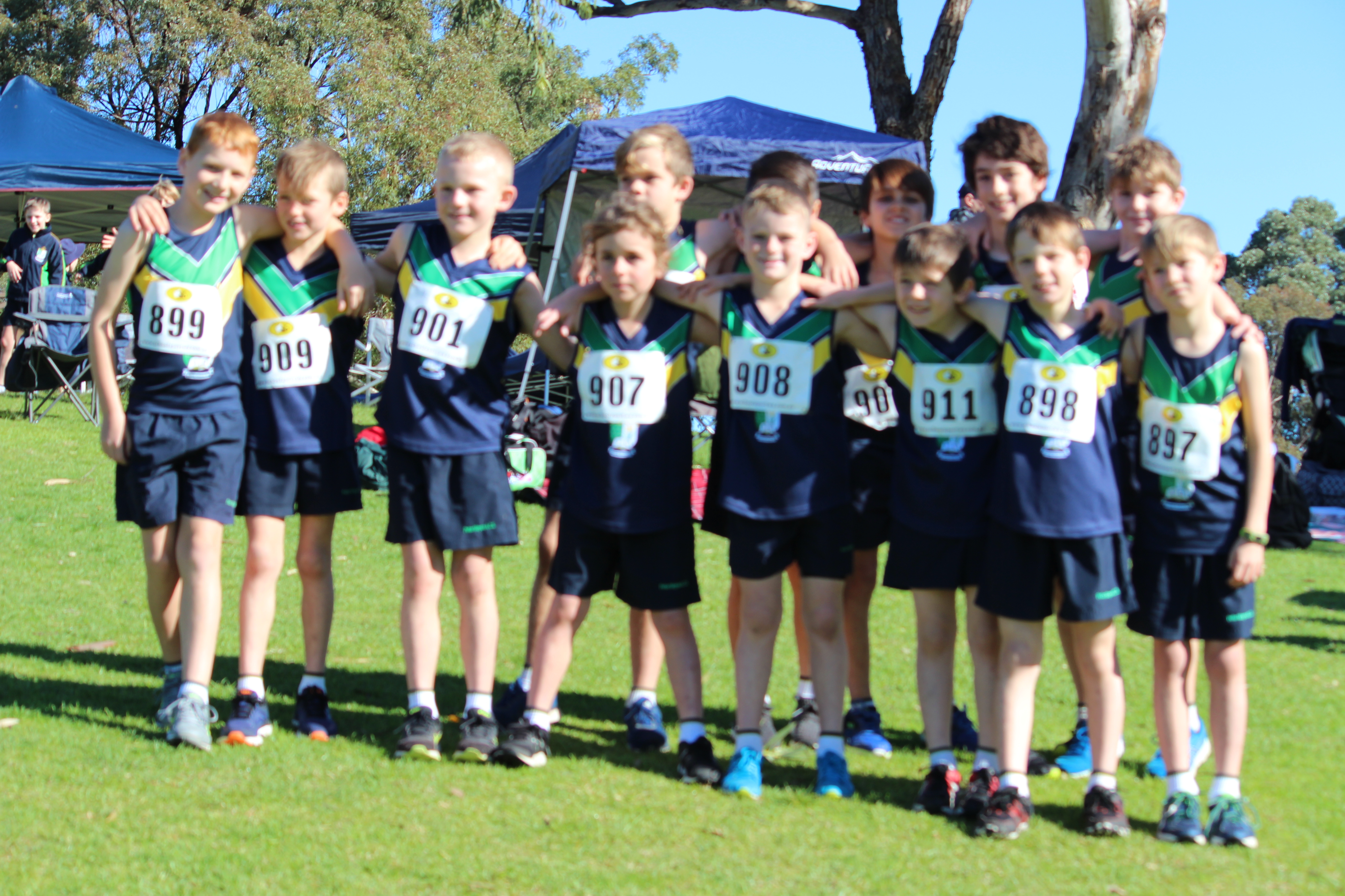Primary State Cross Country… | Peter Moyes Anglican Community School